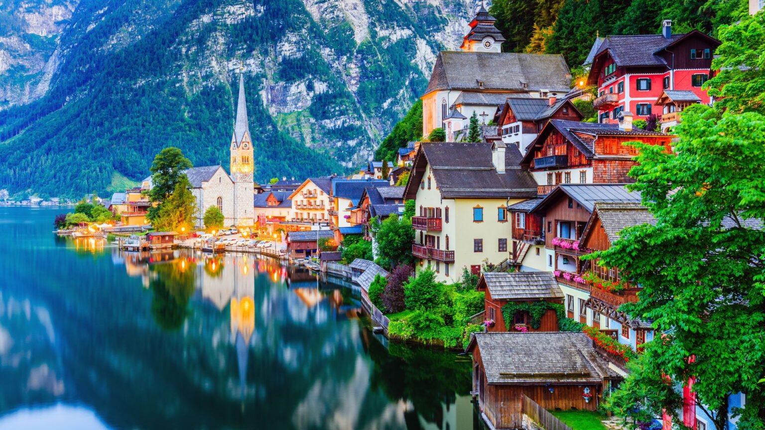 Eastern Europe Tours - WTS Travel & Tours - Tours Packages, Coaches ...