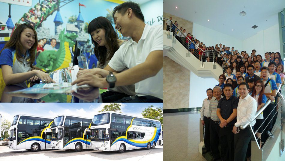 About WTS Travel - WTS Travel & Tours - Tours Packages, Coaches ...