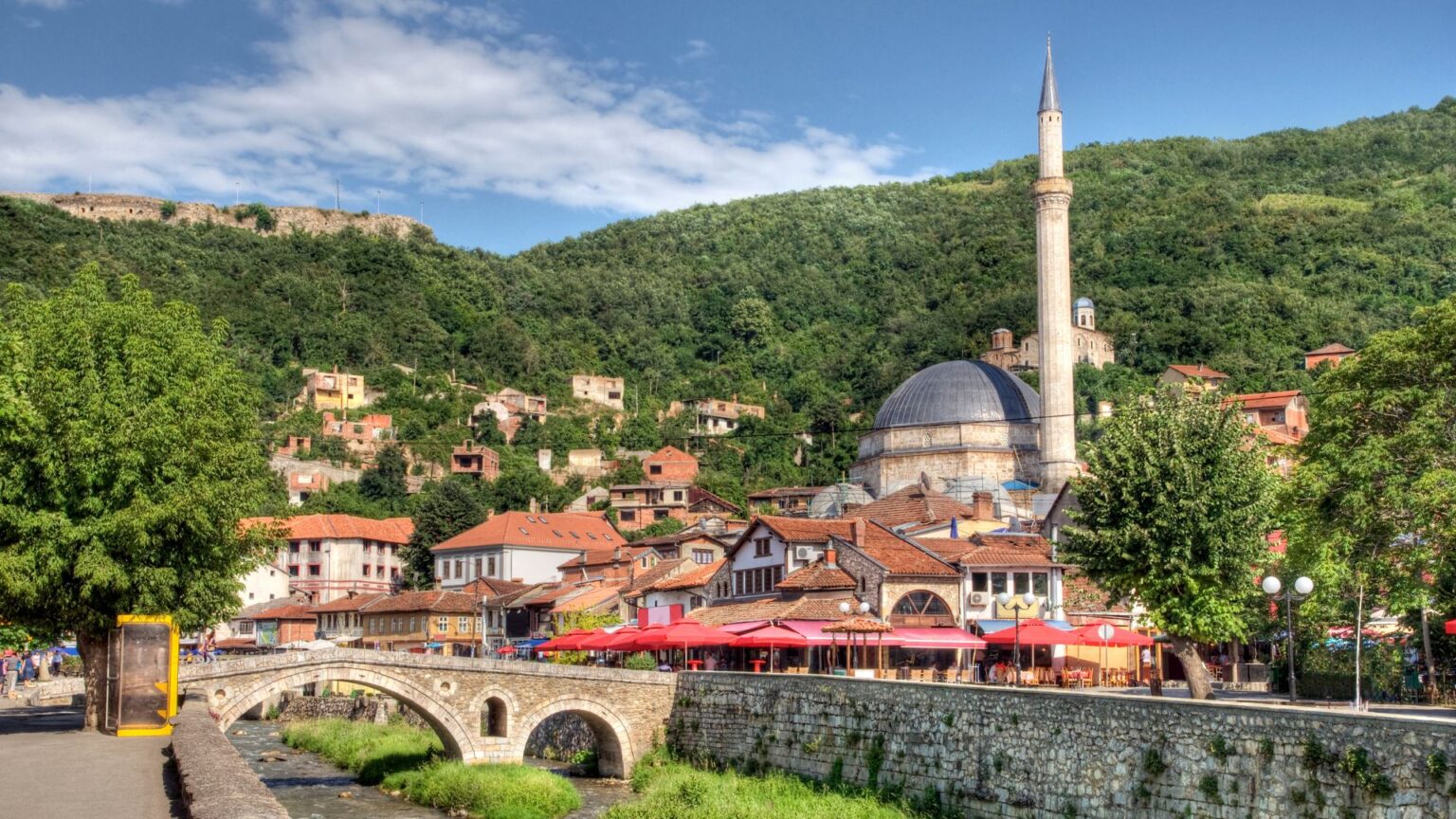Eastern Europe Tours - WTS Travel & Tours - Tours Packages, Coaches ...