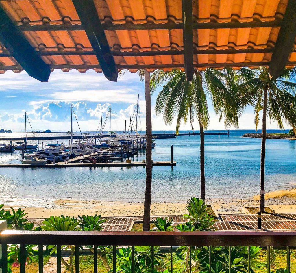 Nongsa Point Resort Batam - WTS Travel & Tours - Tours Packages ...