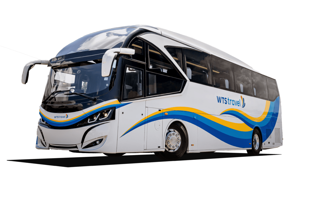 Top Hotels and Coach to Genting Grand Hotel 2025 with WTS Travel