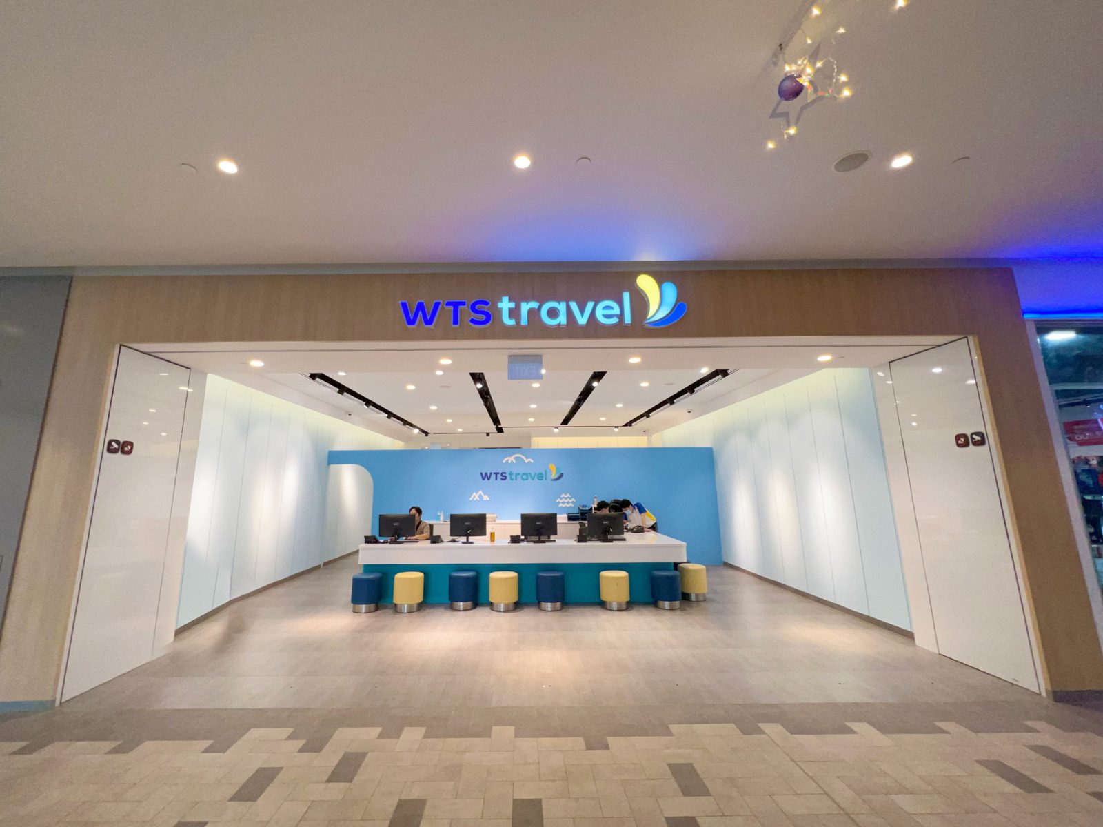 WTS Travel Outlets - WTS Travel & Tours - Tours Packages, Coaches ...