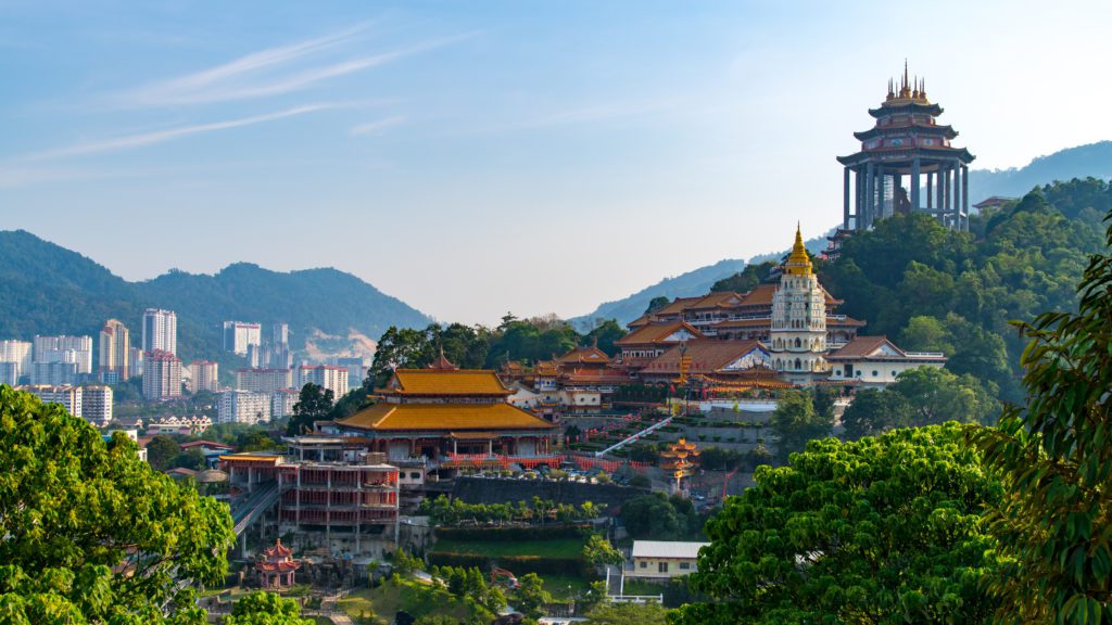 Best Penang Tours 2026 - WTS Travel & Tours - Tours Packages, Coaches ...