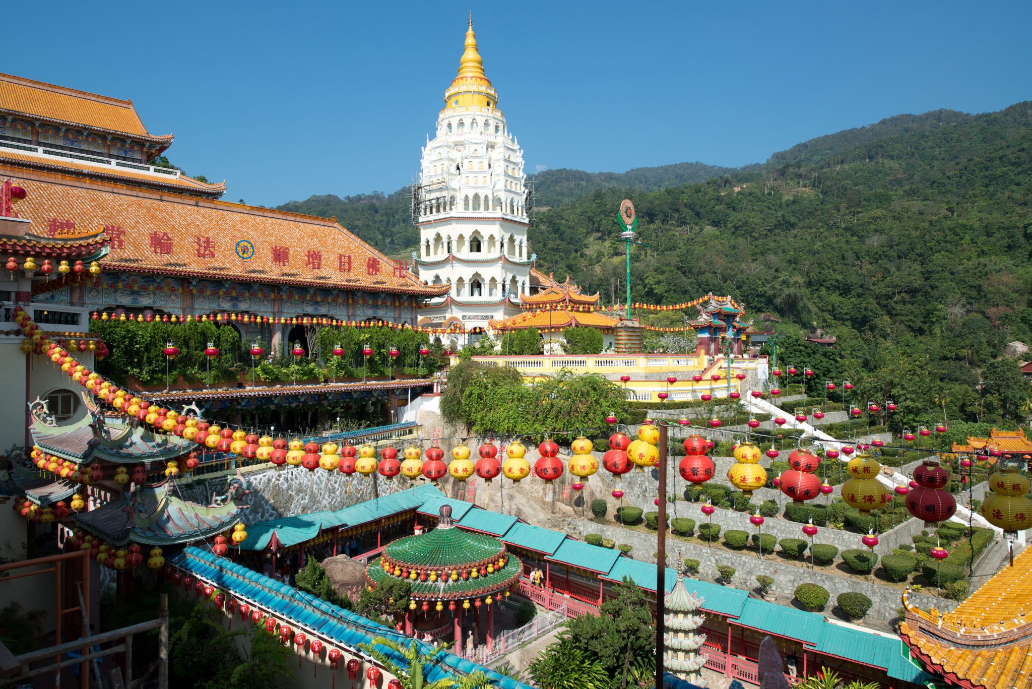 Best Penang Tours 2026 - WTS Travel & Tours - Tours Packages, Coaches ...