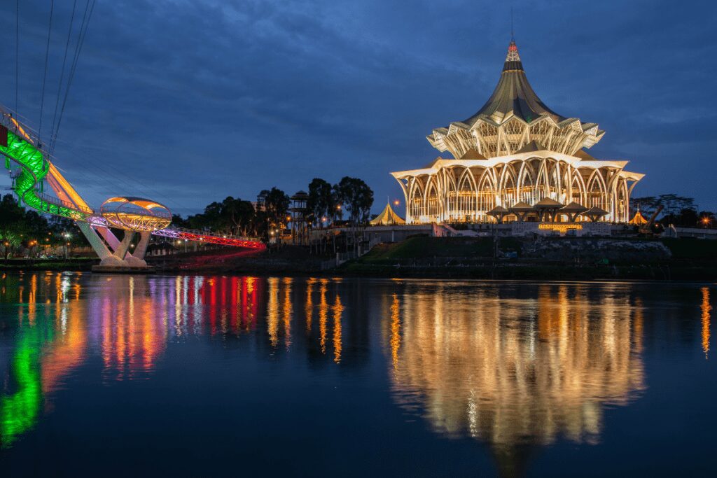 Best Kuching Tours 2026 - WTS Travel & Tours - Tours Packages, Coaches ...
