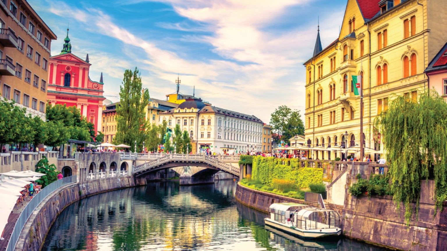 Eastern Europe Tours - WTS Travel & Tours - Tours Packages, Coaches ...