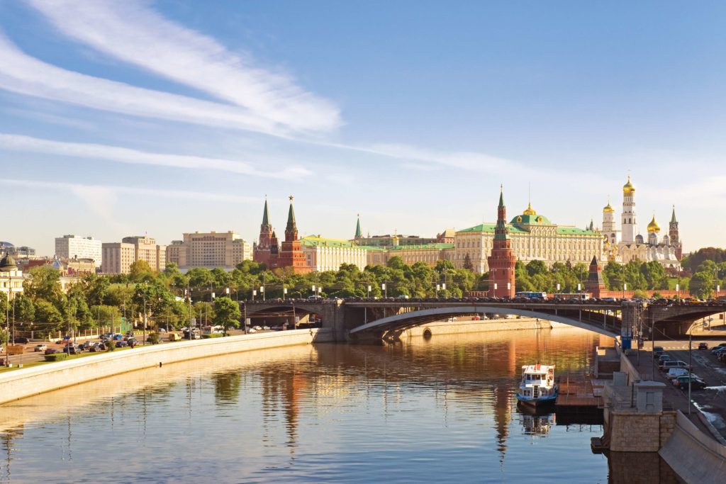Eastern Europe Tours - WTS Travel & Tours - Tours Packages, Coaches ...