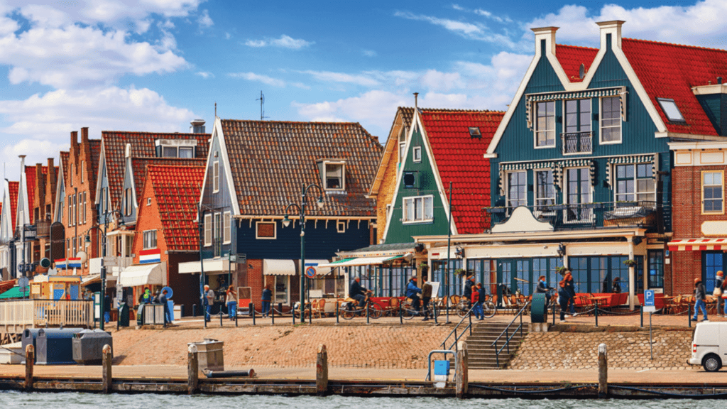 Central & Western Europe Tours - WTS Travel & Tours - Tours Packages ...