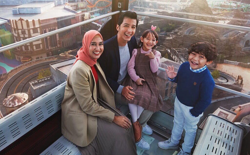 Resorts World Awana Packages 2025 - WTS Travel & Tours - Tours Packages ...