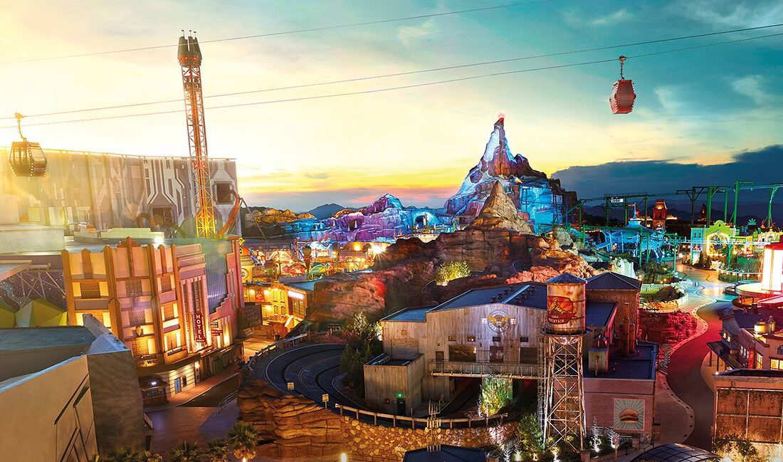 Resorts World Awana Packages 2025 - WTS Travel & Tours - Tours Packages ...