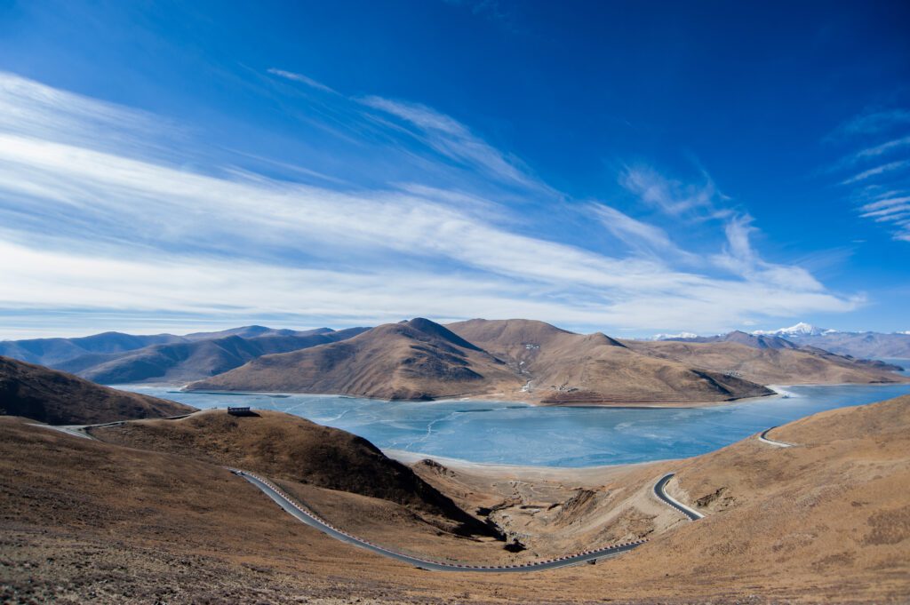 10D9N Journey Through Mystical Tibet - WTS Travel & Tours - Tours ...
