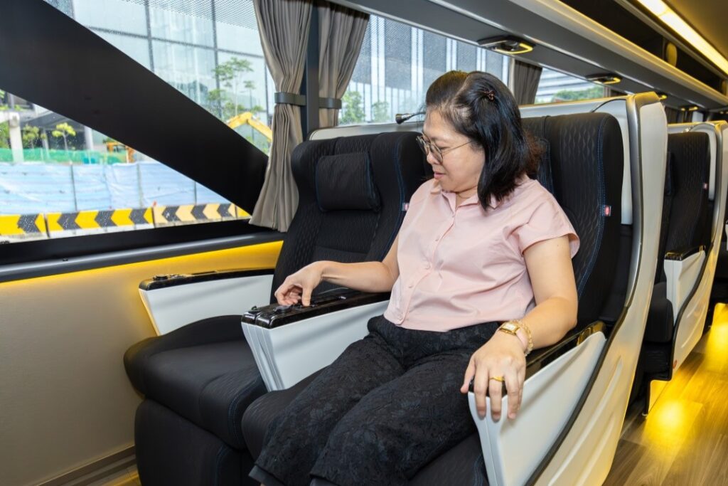 Grand Opening of WTS Travel Suntec City Flagship Store - WTS Travel ...