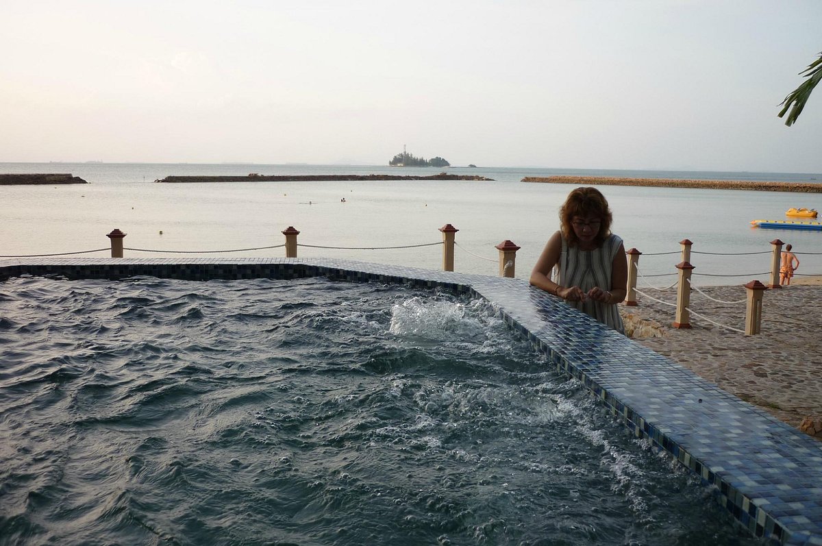 Batam View Beach Resort - WTS Travel & Tours - Tours Packages, Coaches ...