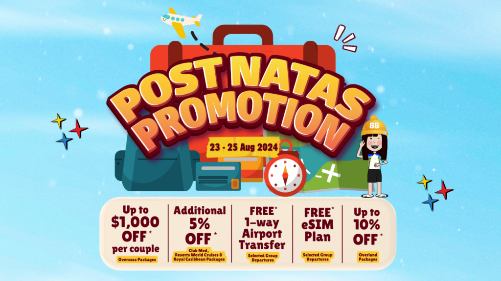 Latest Travel News Archives - WTS Travel & Tours - Tours Packages ...