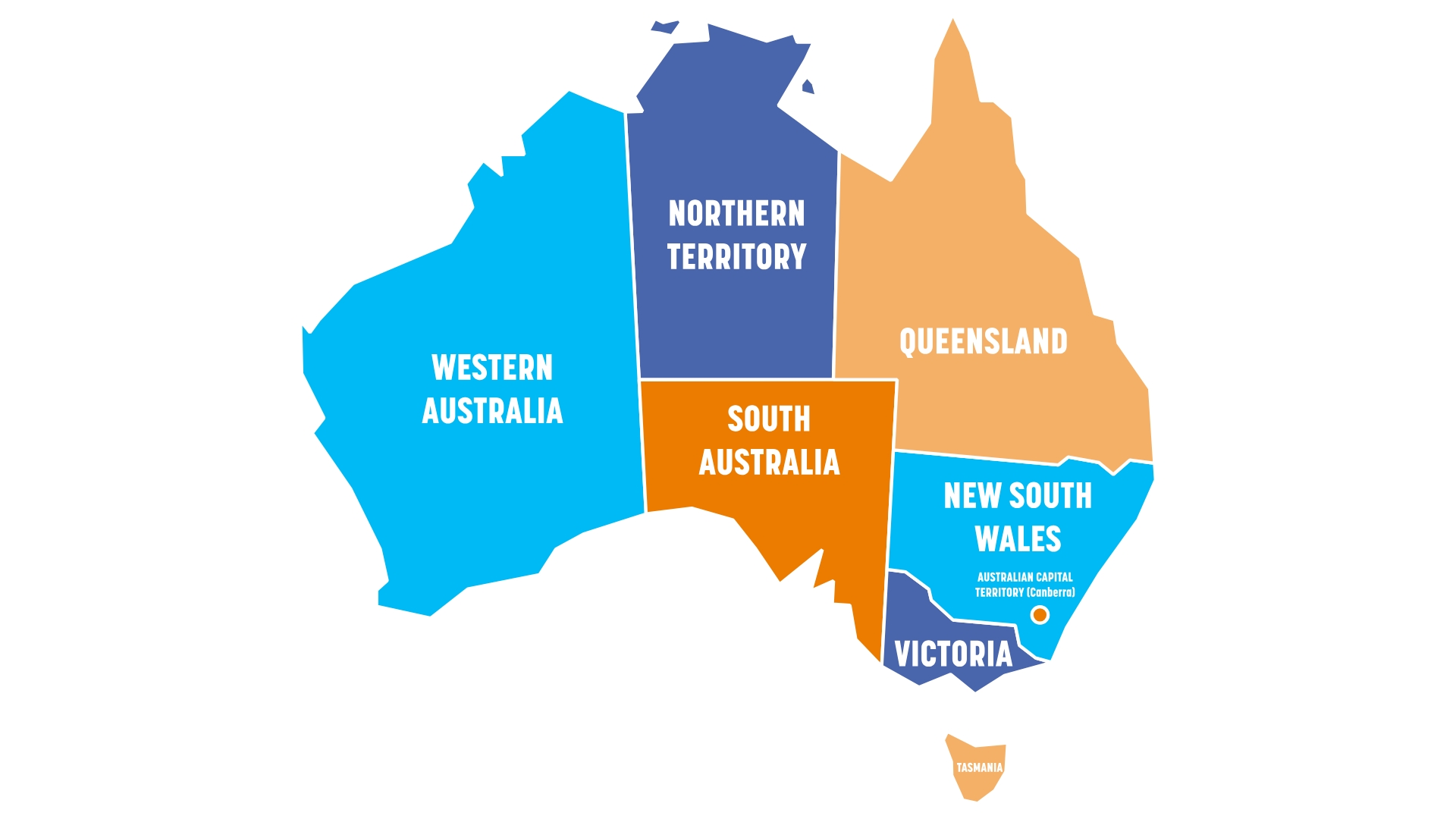 Western Australia - WTS Travel & Tours - Tours Packages, Coaches ...